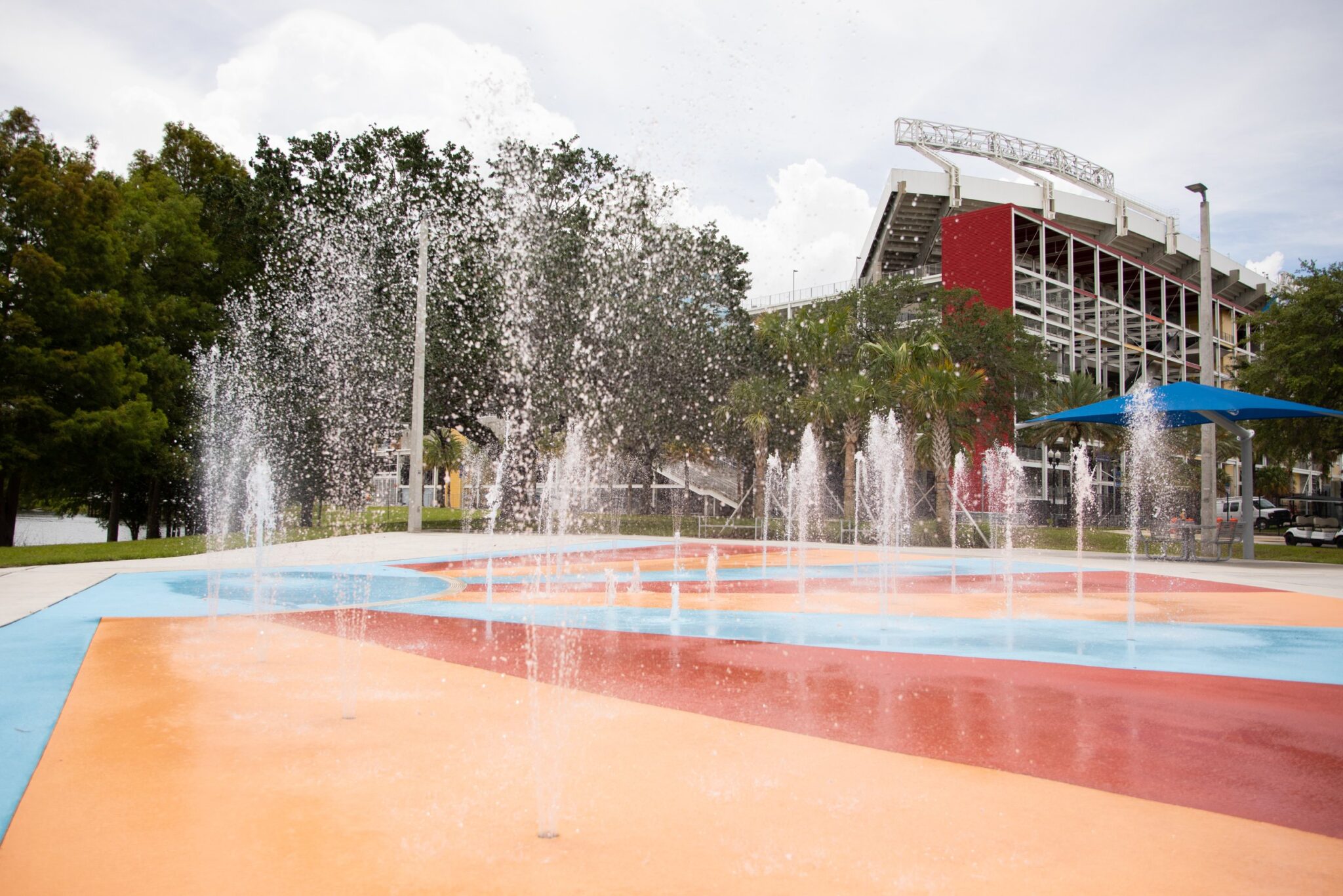 Residents who gave in service of Parramore neighborhood being honored ...