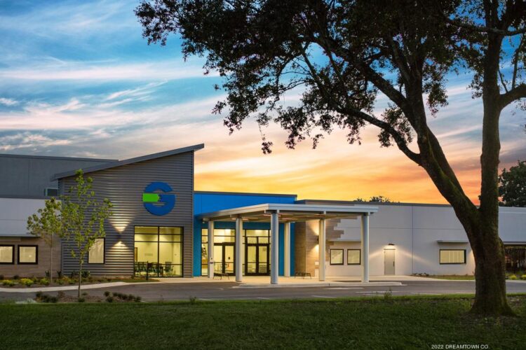 The Collage Companies celebrates 40 years of building the foundation of ...