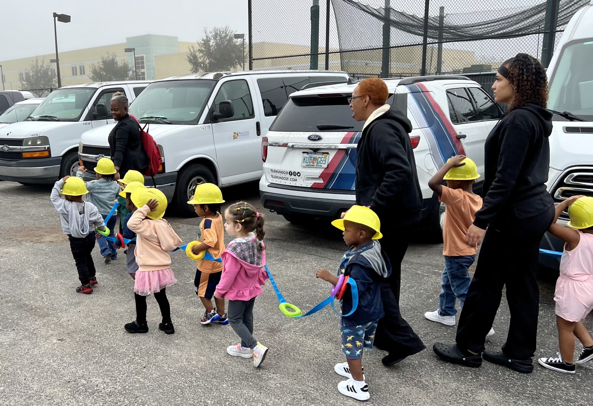 Building Community: The Collage Companies Breaks Ground on the Tangelo ...