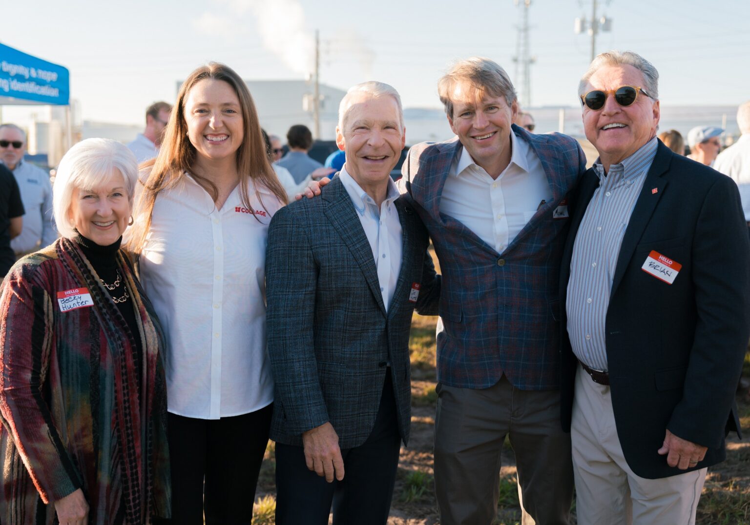 New Headquarters for IDignity: A Space to Transform Lives - The Collage ...