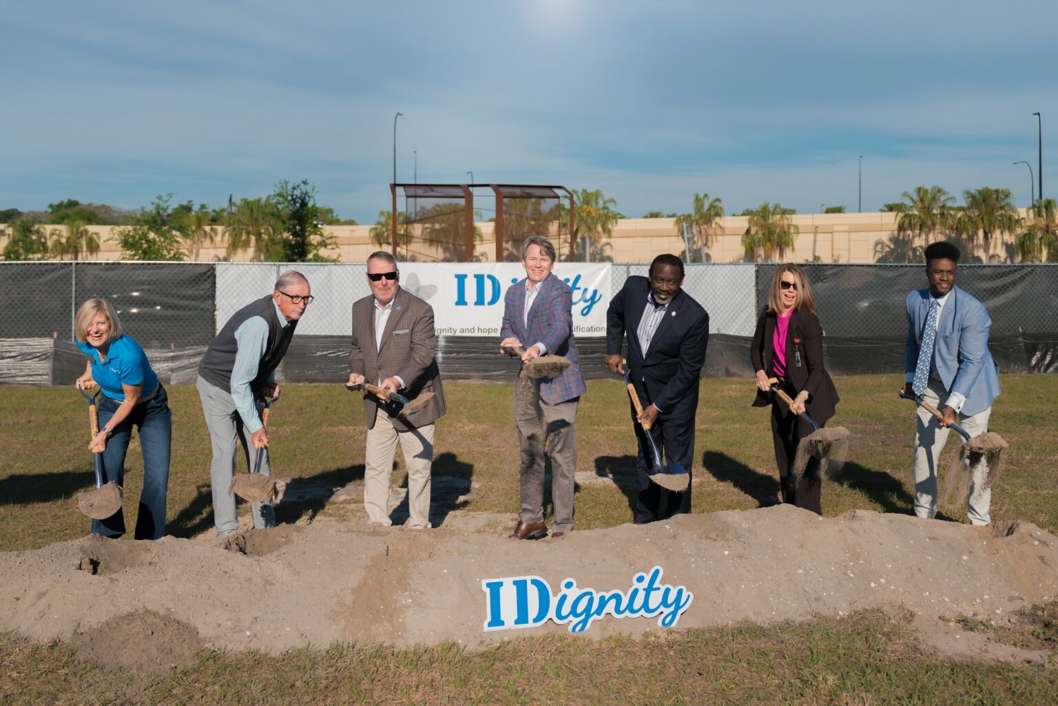 New Headquarters for IDignity: A Space to Transform Lives - The Collage ...