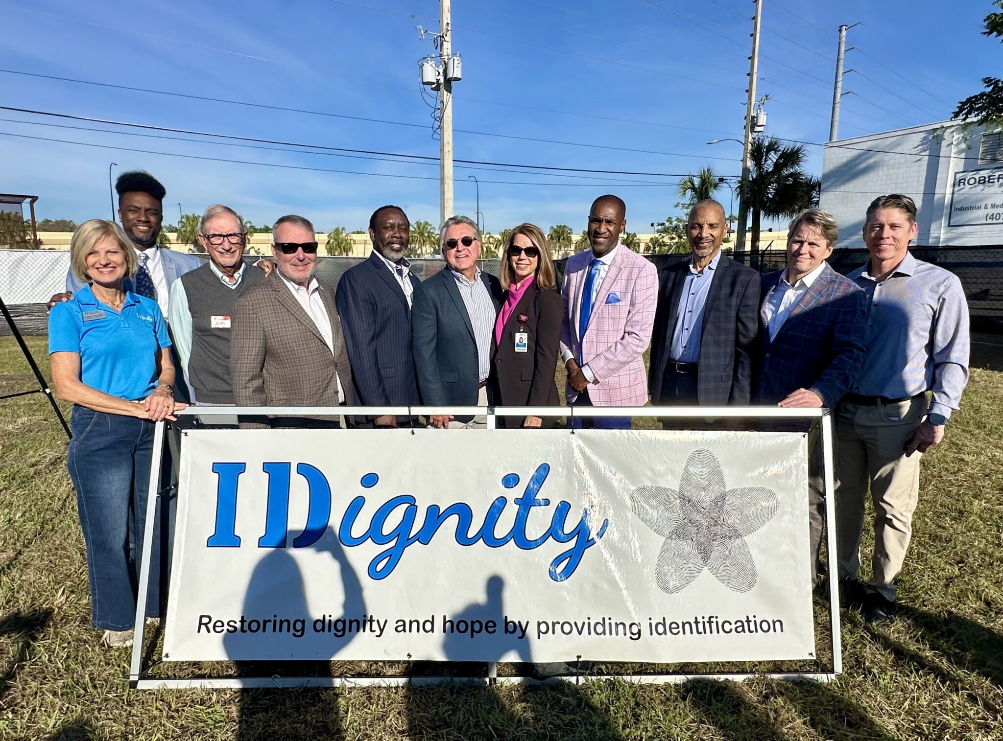 New Headquarters for IDignity: A Space to Transform Lives - The Collage ...