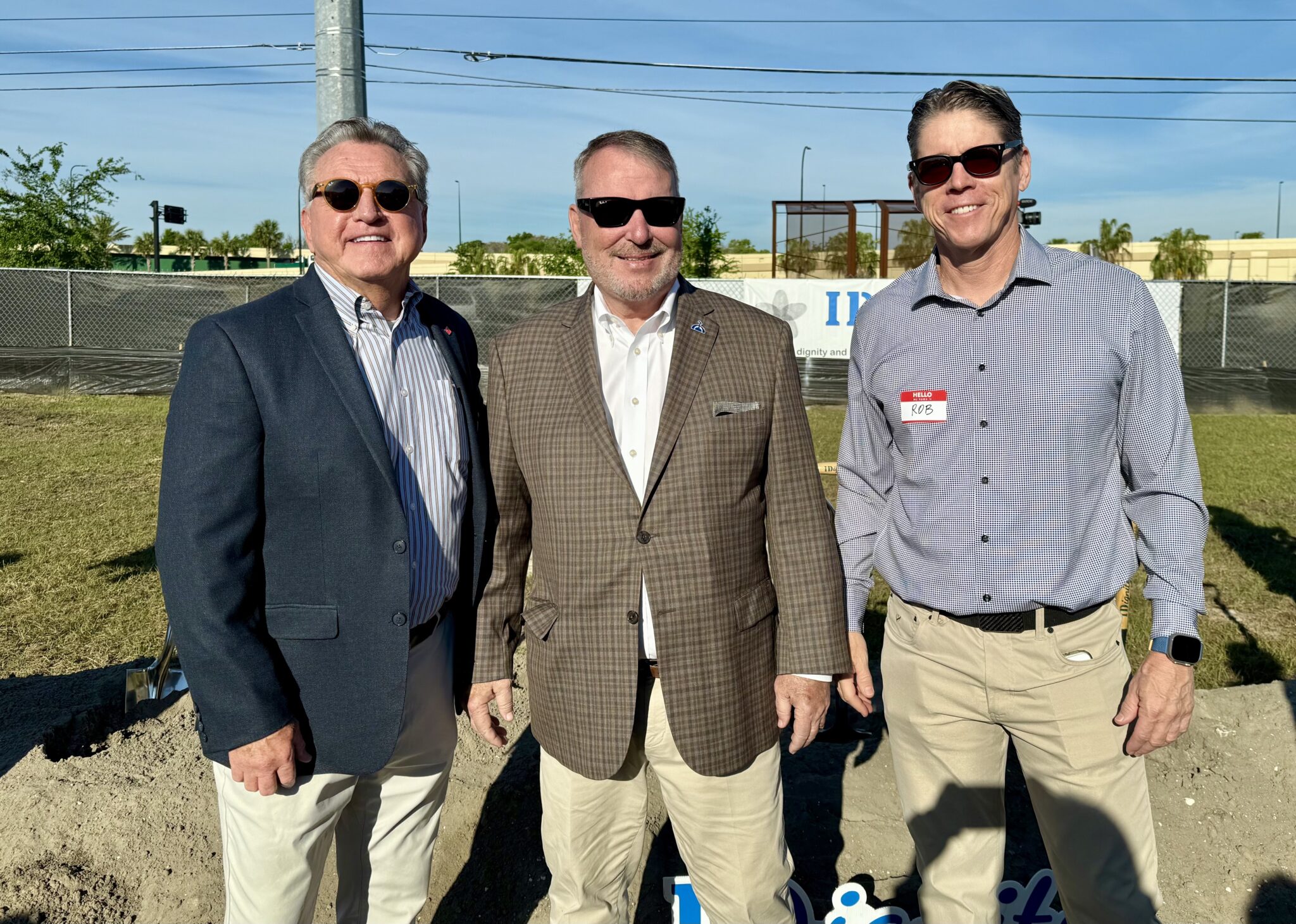 New Headquarters for IDignity: A Space to Transform Lives - The Collage ...